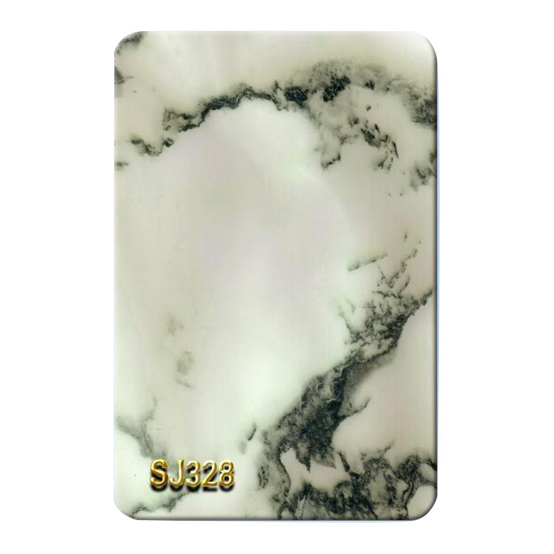 3mm Marble Plexiglass Sheets Marble Perspex Acrylic Sheets SJ328 from ...