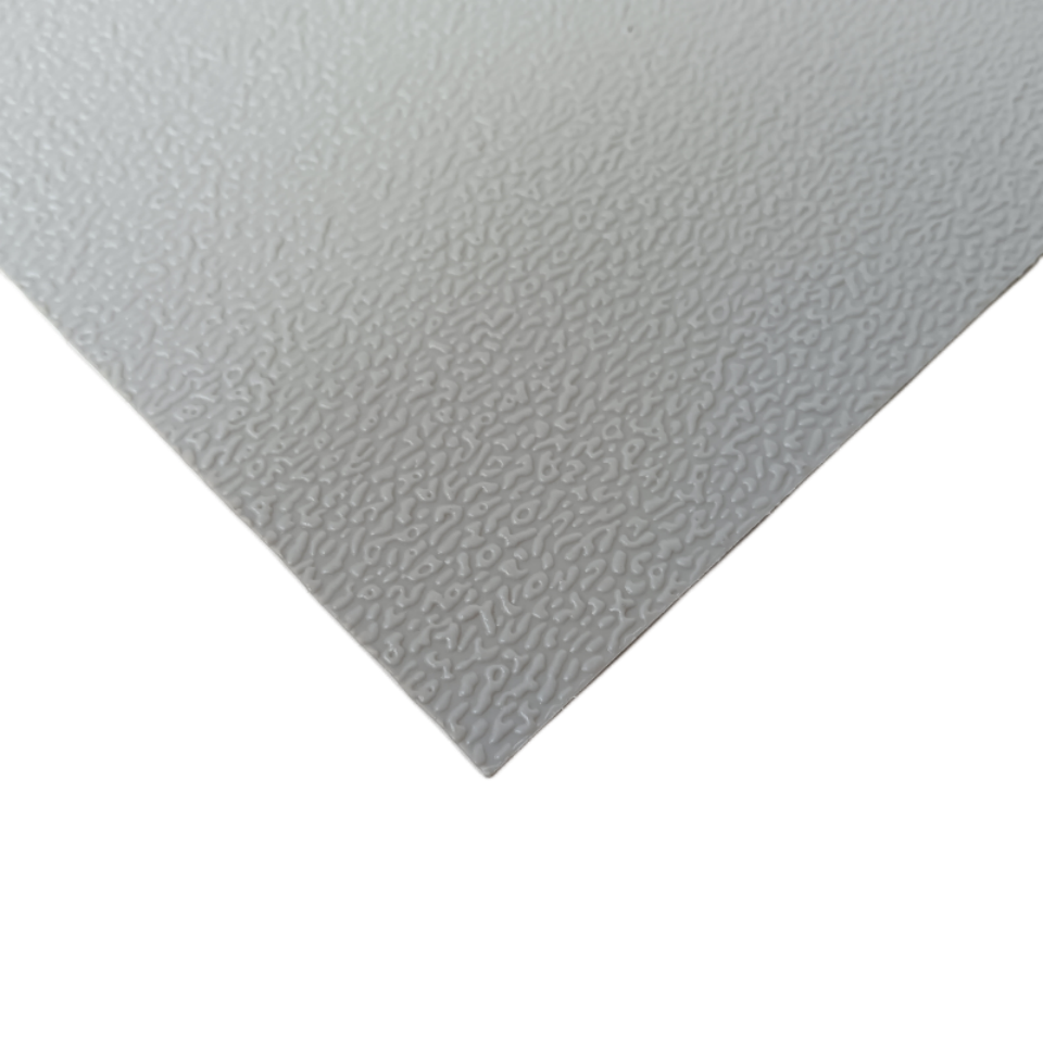 1.5mm Thin Styrene ABS Sheet A022 from China manufacturer - Chinaplas
