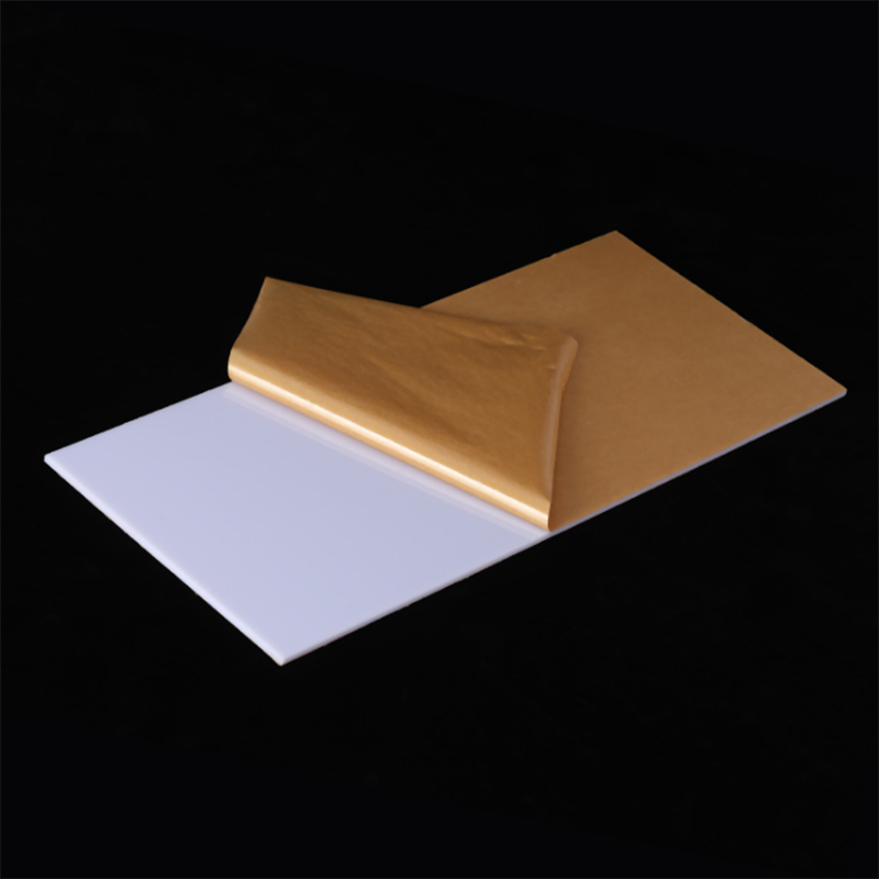 Large Size White Extruded Acrylic Sheet from China manufacturer - Chinaplas